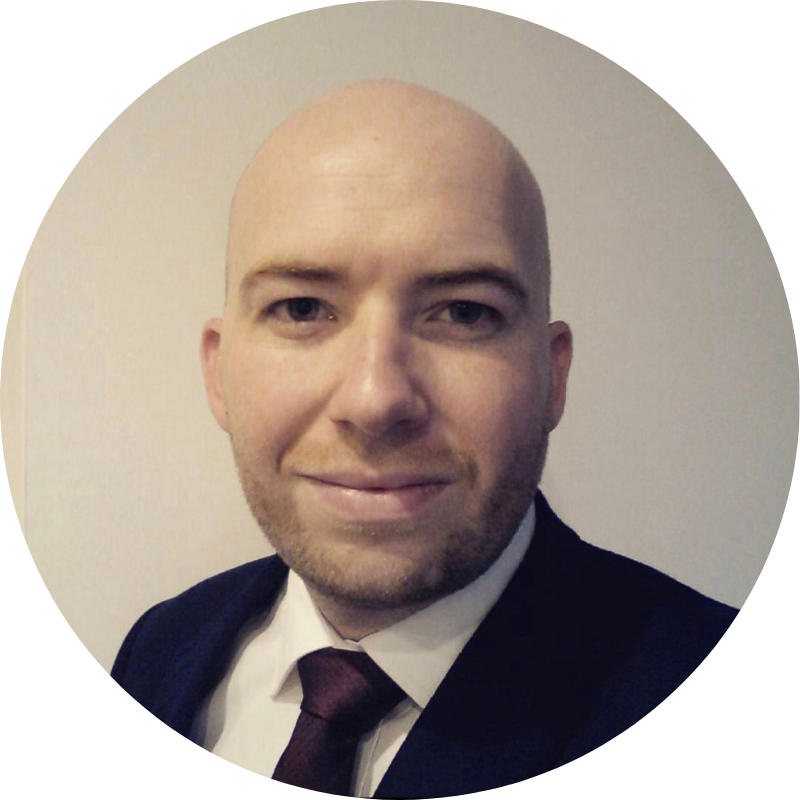 Speakers | Financial Crime 360 | The Payments Association