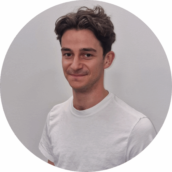 Jack Robertson | The Payments Association