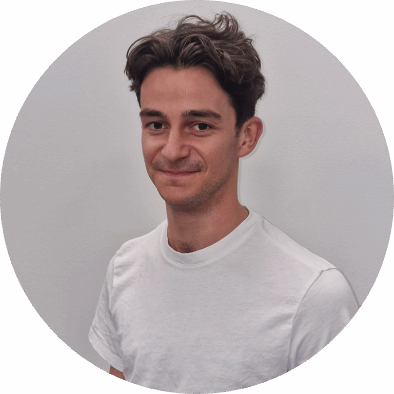 Jack Robertson | The Payments Association