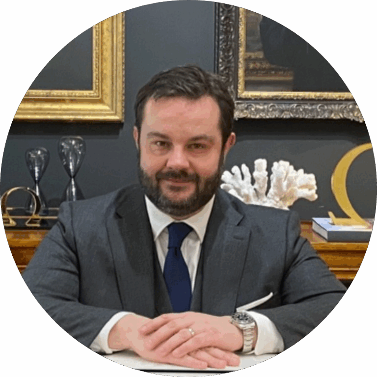 Peter Jones | The Payments Association