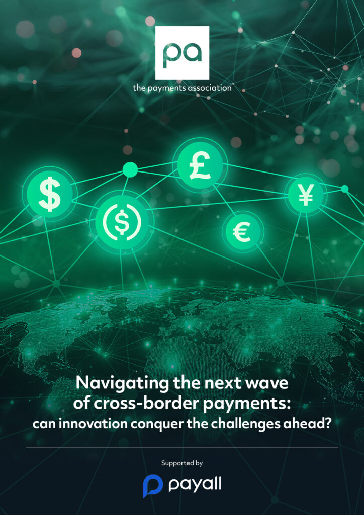 PXP | The Payments Association