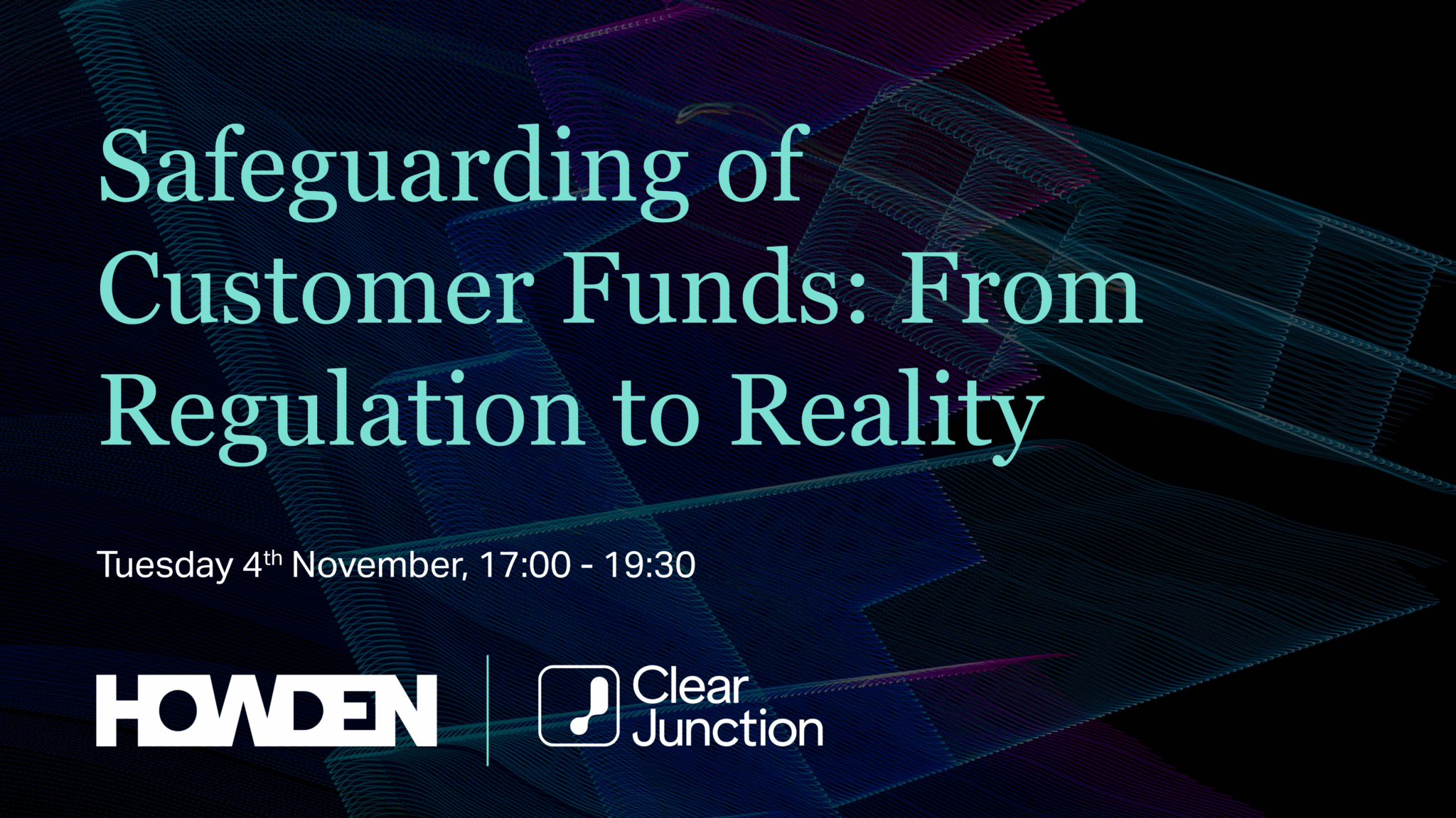 Safeguarding of customer funds: From regulations to reality | The ...