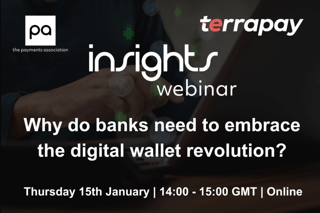 Why do banks need to embrace the digital wallet revolution? | The ...