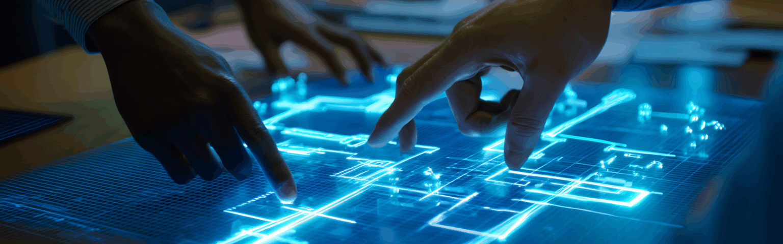 Designing tomorrow’s payment hub | The Payments Association