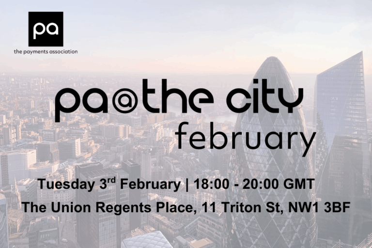 The card payment value chain explained | The Payments Association