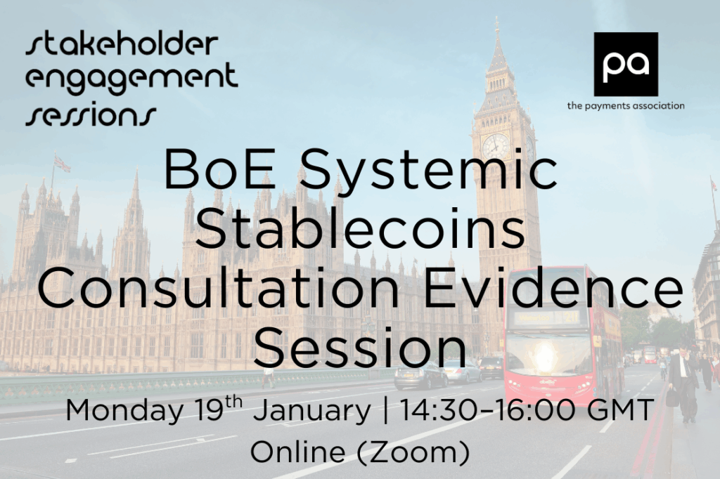 Events | The Payments Association