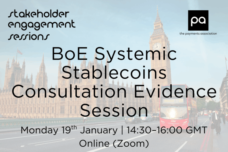 Events | The Payments Association