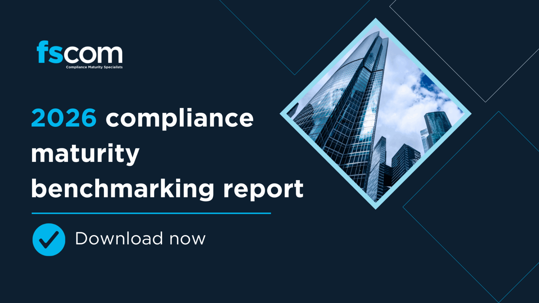2026 compliance maturity benchmarking report | The Payments Association