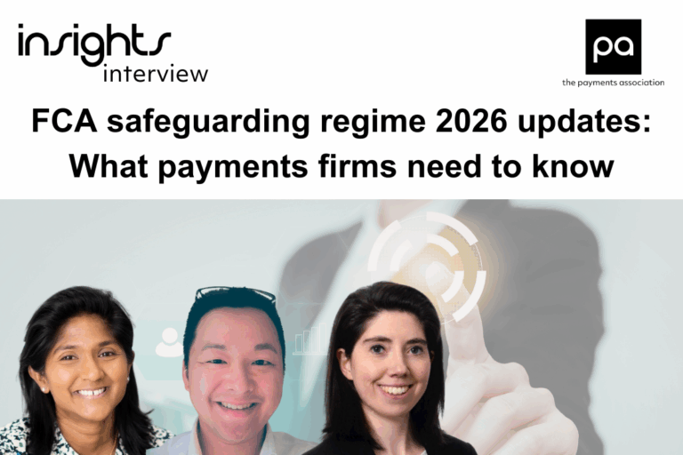 FCA safeguarding regime 2026 updates: What payments firms need to know ...