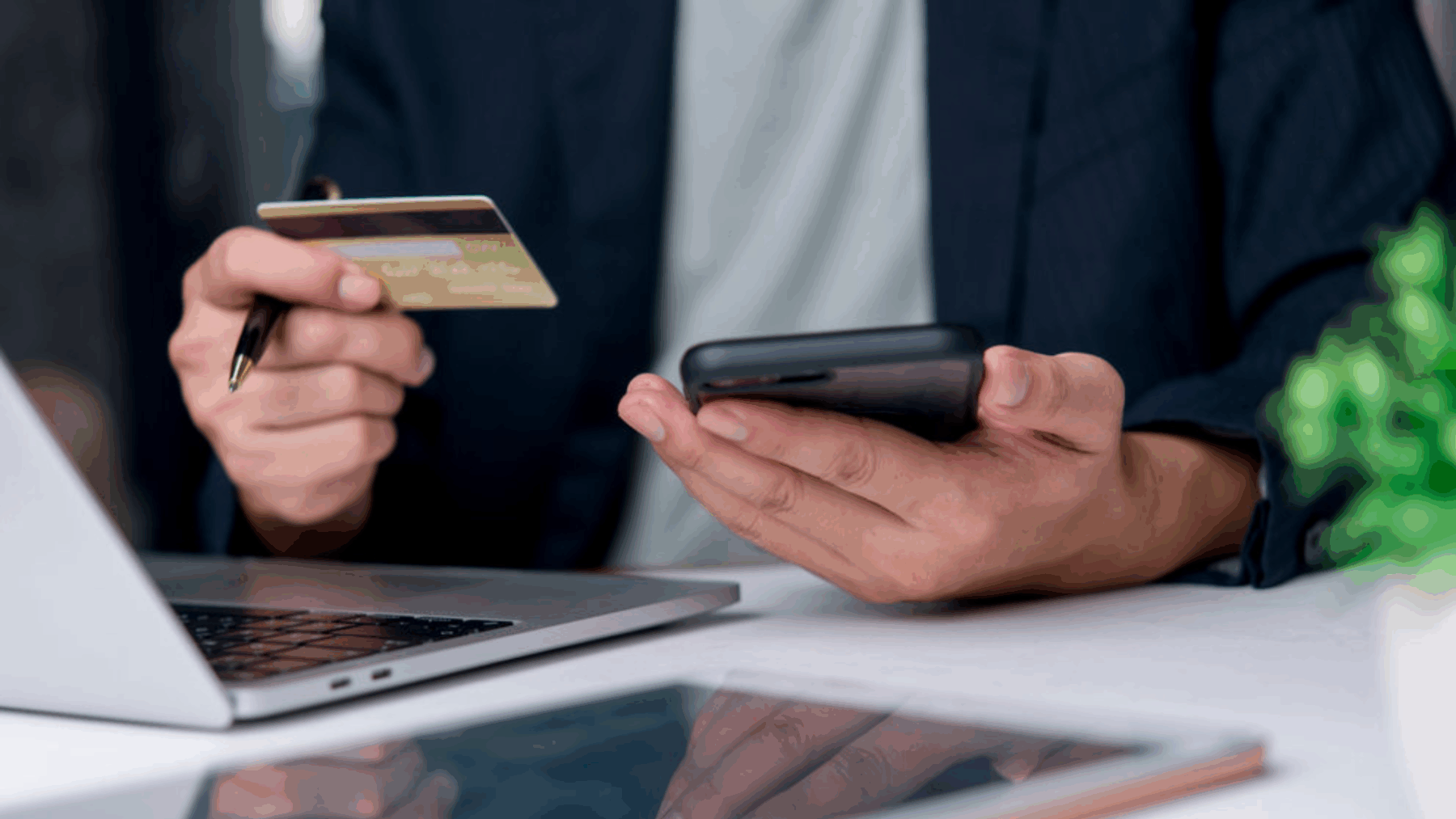 The future of fraud: What banks must prepare for 2026–2030 | The ...