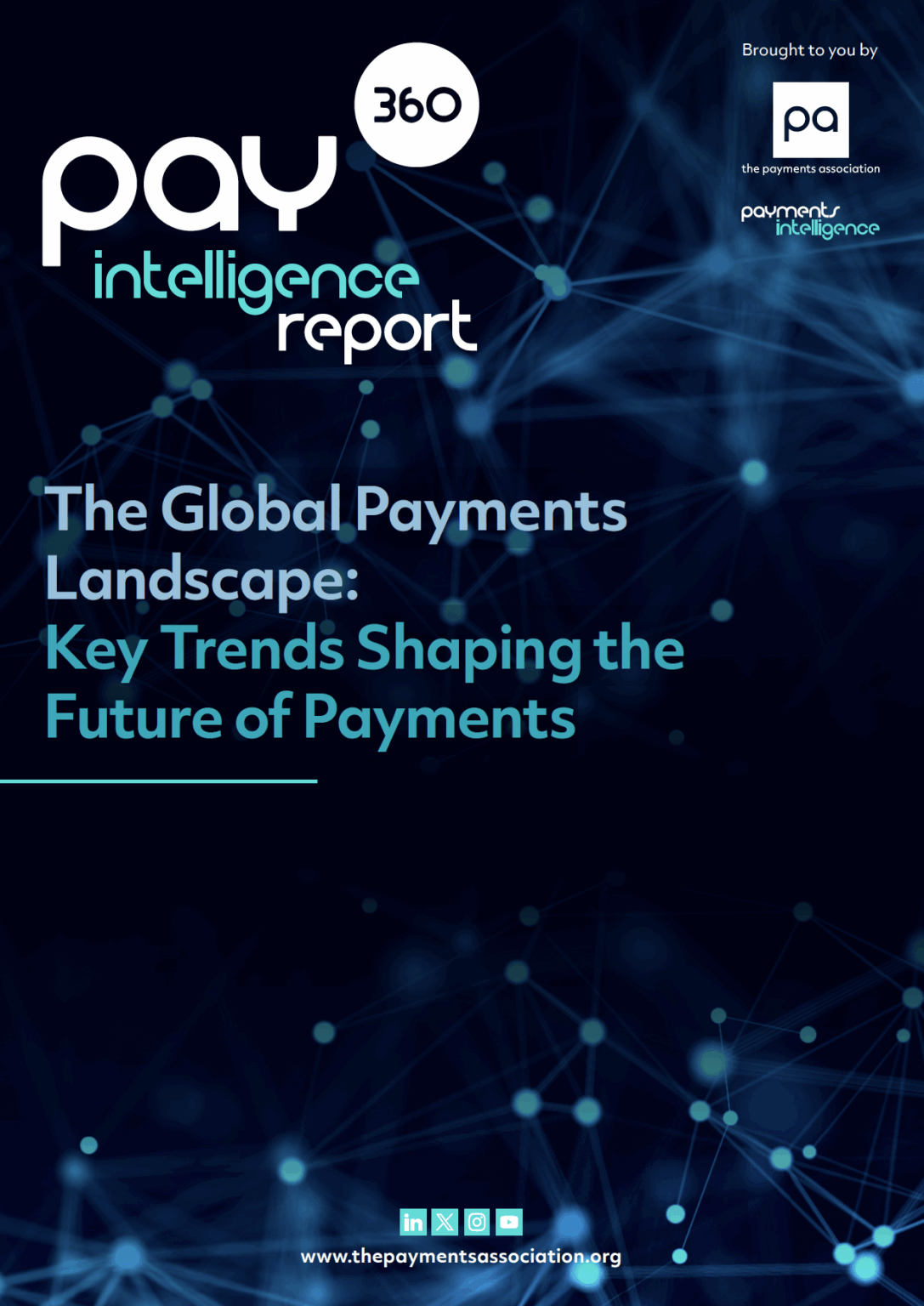 Payments trends report 2024 | The Payments Association