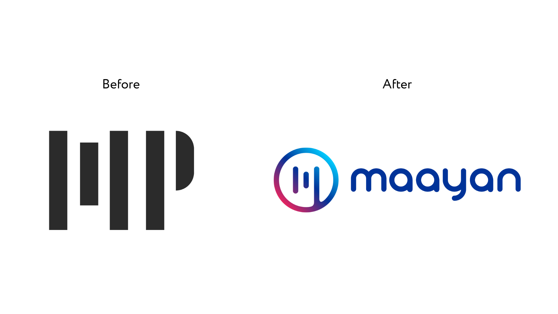 Maayan heralds new era of global payment support with full rebrand ...