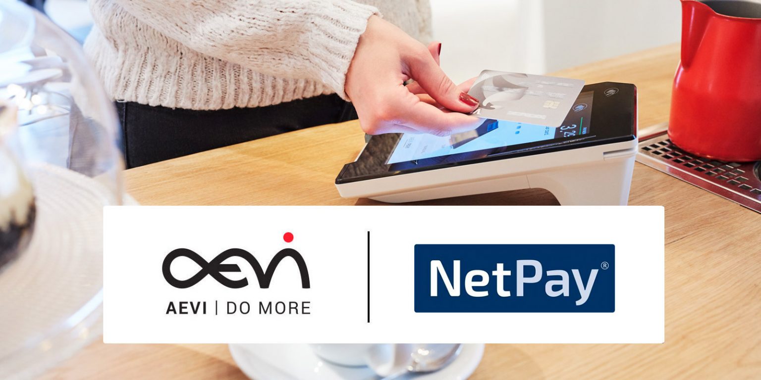 NetPay and AEVI transform checkout experience for restaurants | The ...