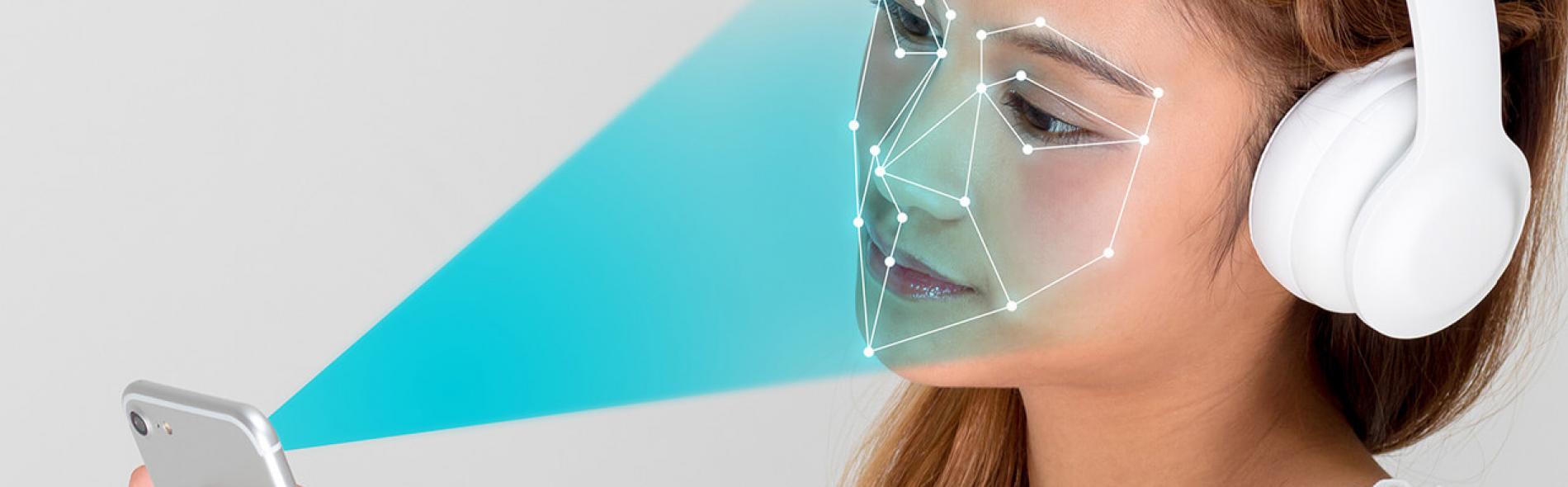 IDEMIA presents IDEMIA 3D Face, the cutting-edge facial recognition ...