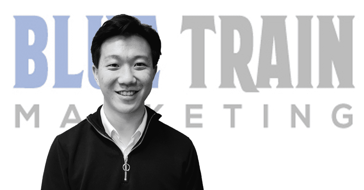 Thomas Cheung joins to the Blue Train Marketing team | The Payments ...