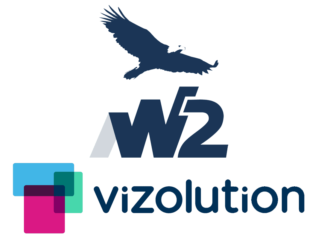W2 And Vizolution Announce Strategic Partnership | The Payments Association