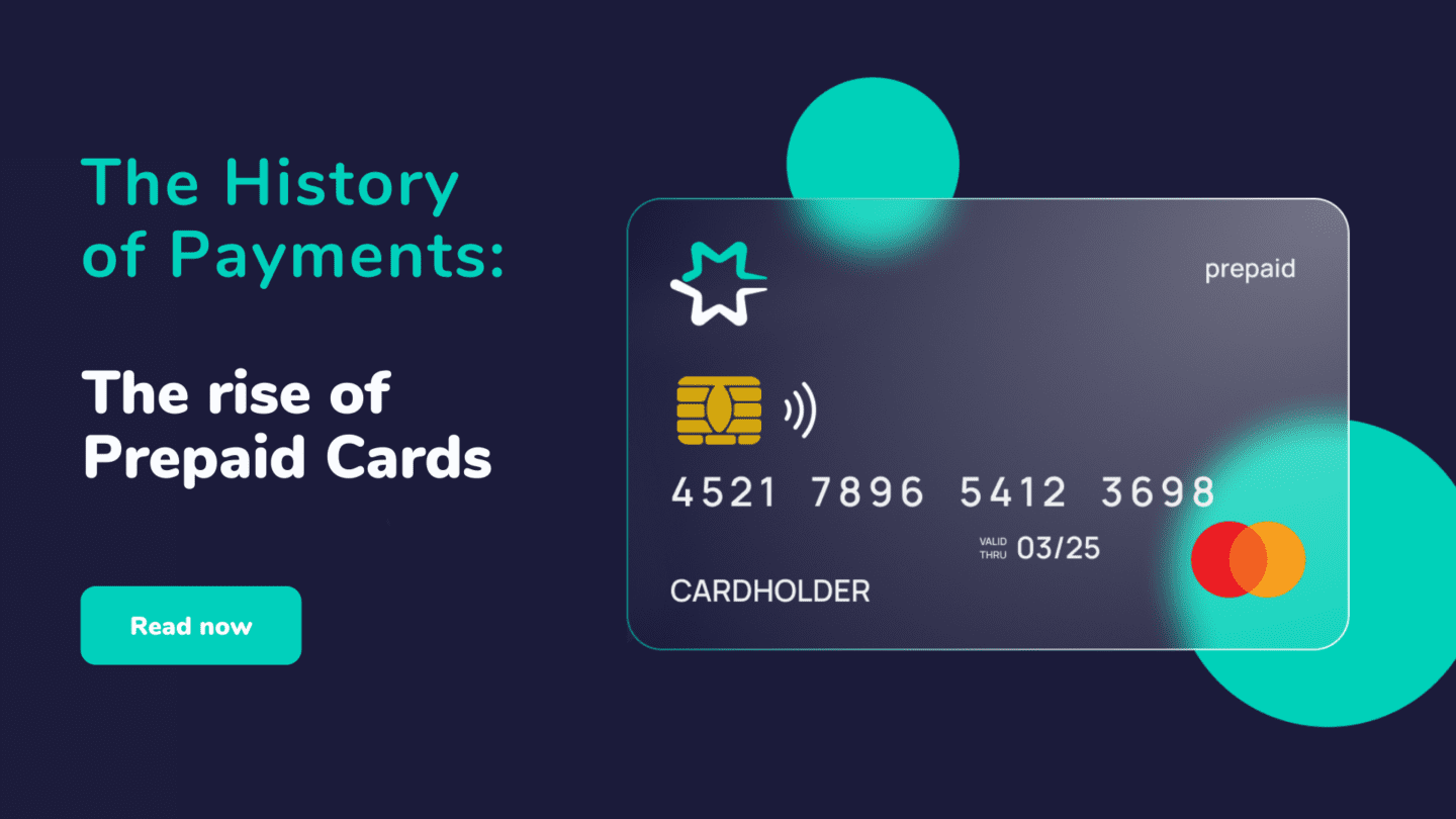 The History of Payments: The rise of Prepaid Cards | The Payments ...