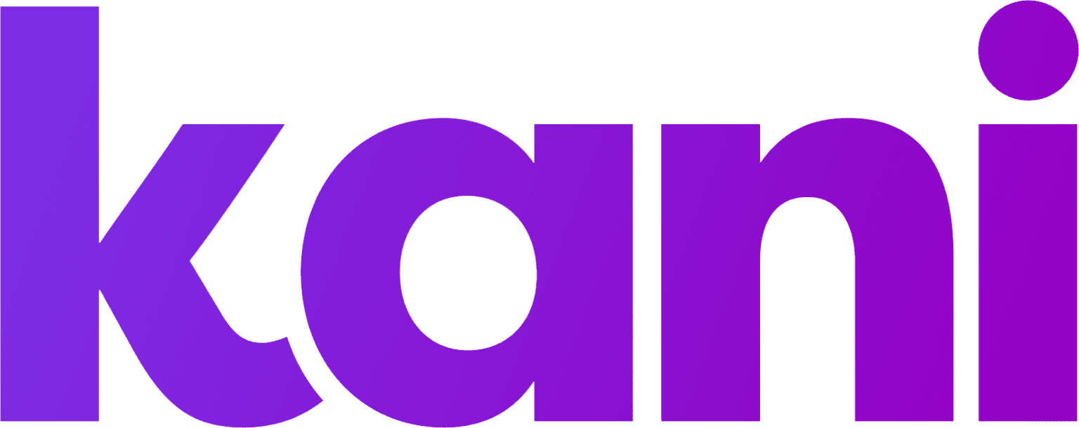 KANI PAYMENTS ACCELERATES FINTECHS WITH OUT-THE-BOX INTEGRATIONS FROM ...