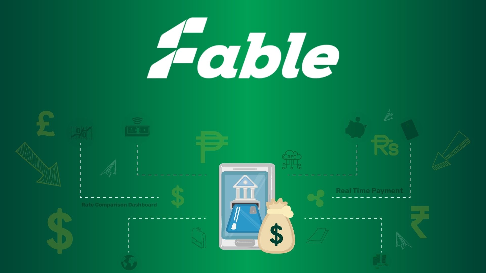 How Fable Fintech has transformed Bahrain’s leading telecommunications ...