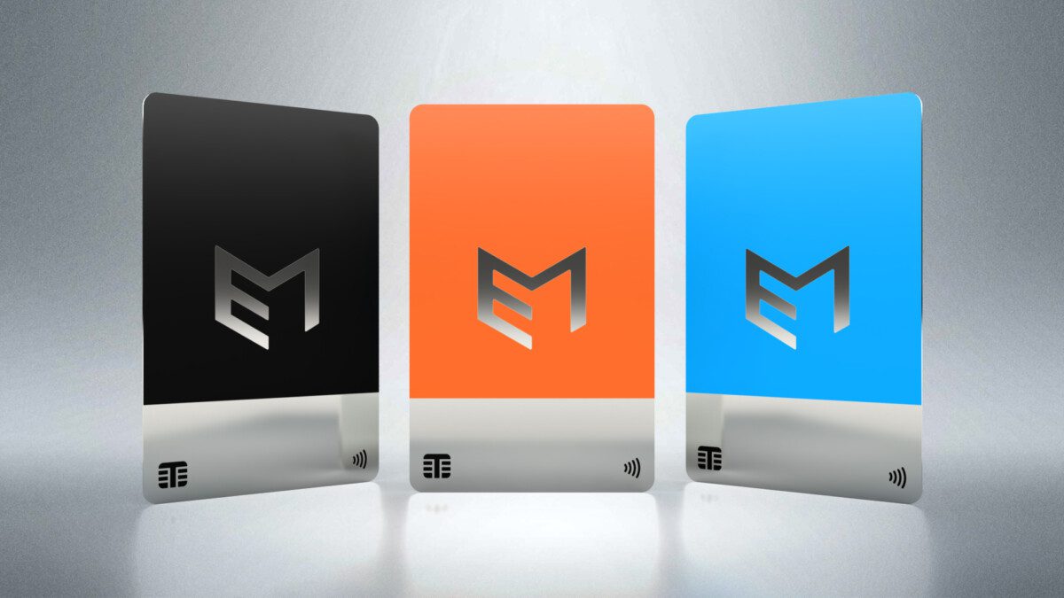 Thames Technology to become first to produce dual interface metal ...