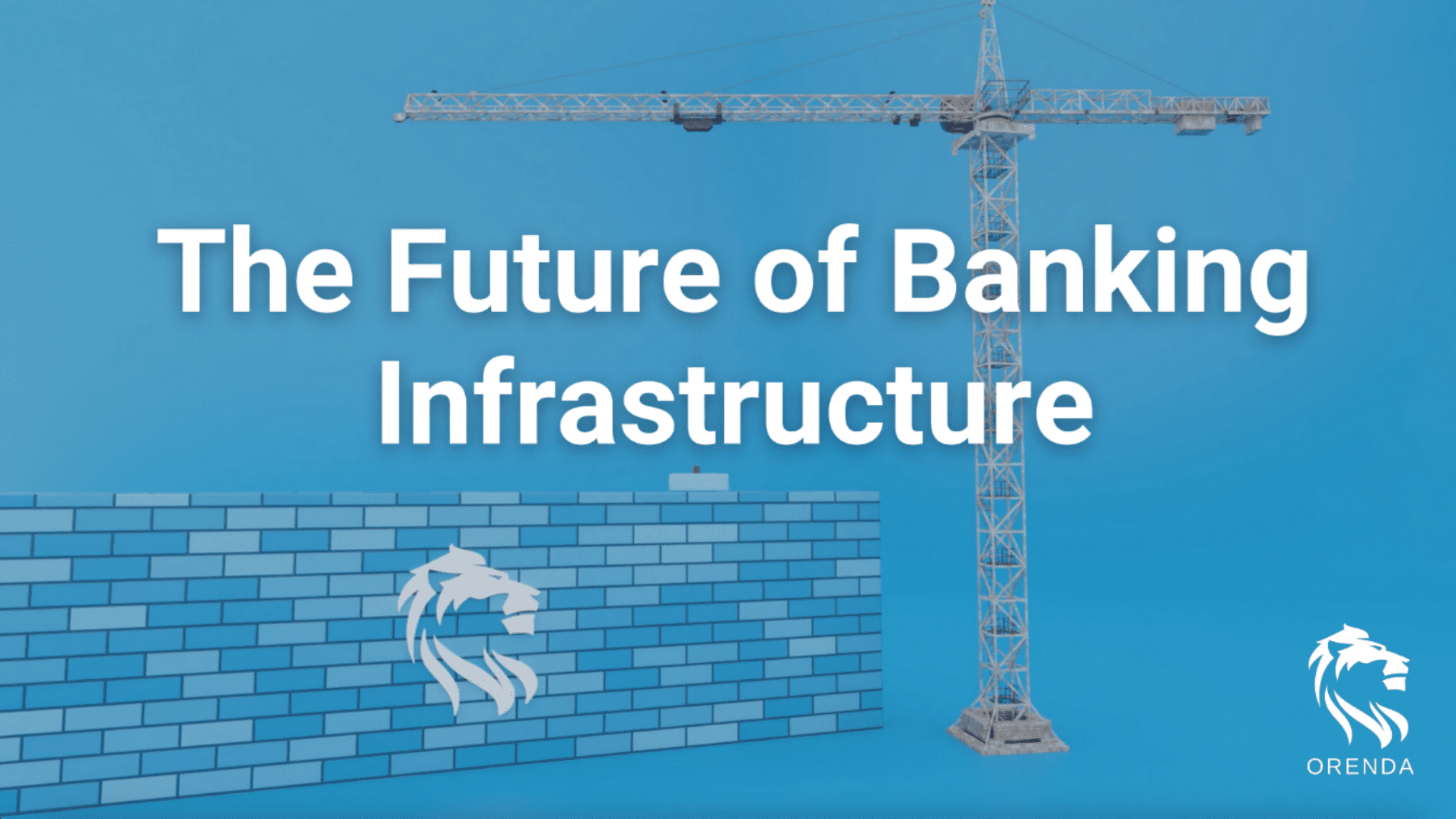 The Future of Banking Infrastructure | The Payments Association