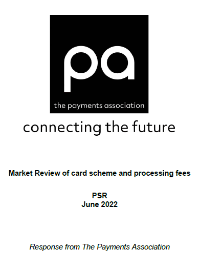 The Payments Association - connecting the future | The Payments Association