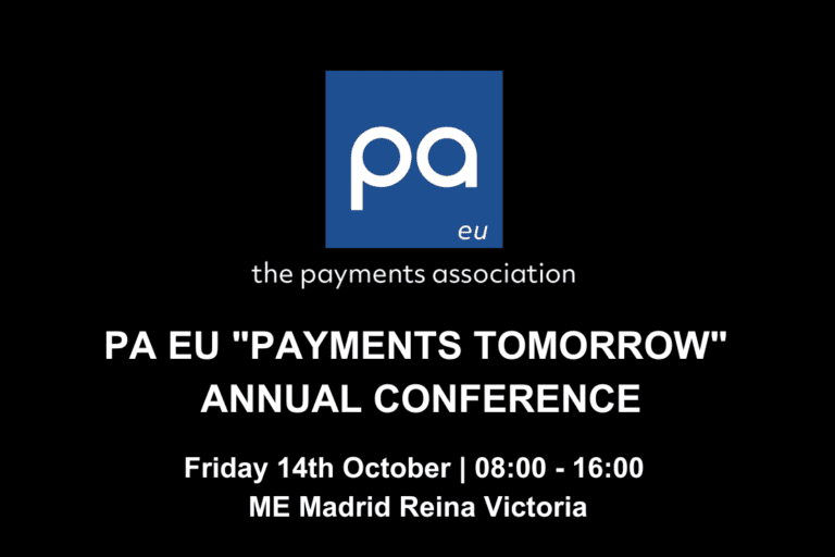 The Payments Association - connecting the future | The Payments Association
