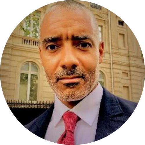 Olivier Morlet | The Payments Association