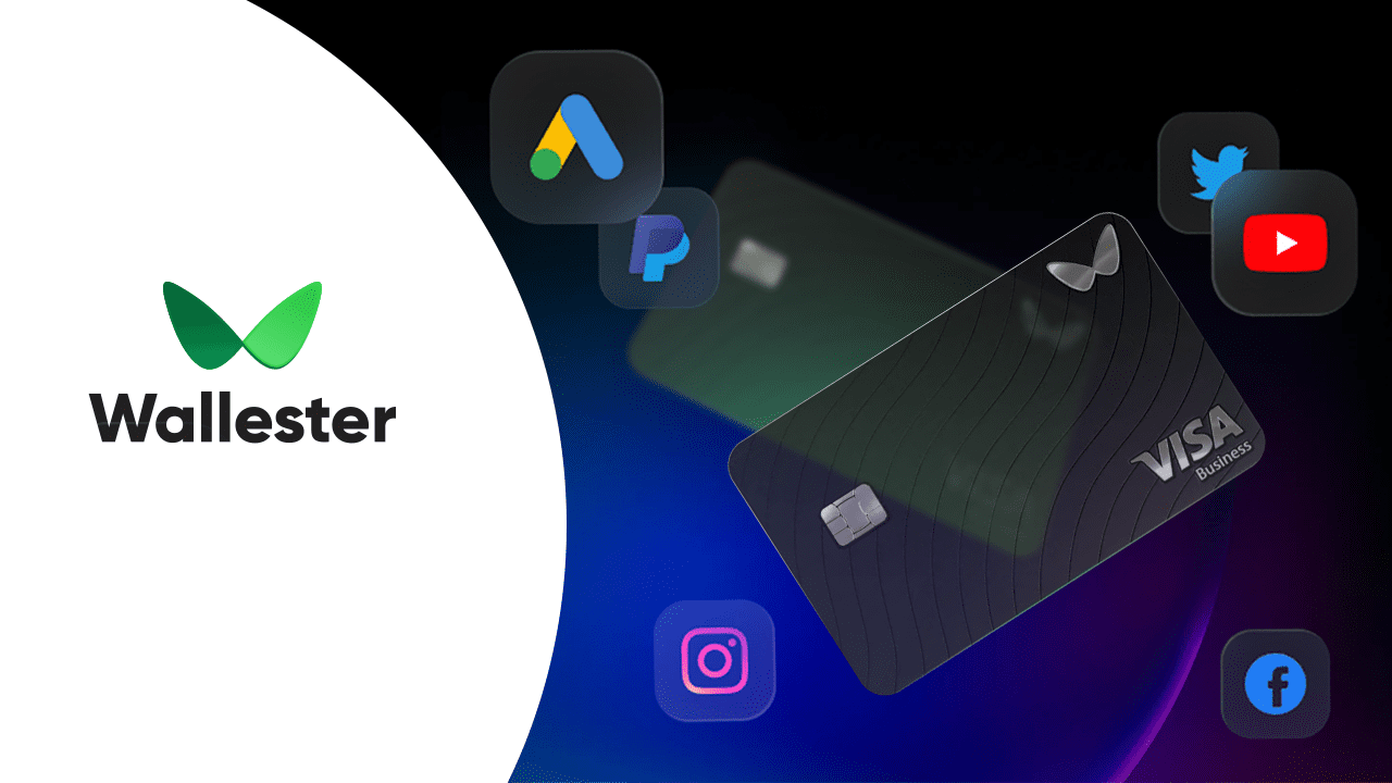 How to use virtual cards to simplify your online media purchase | The ...