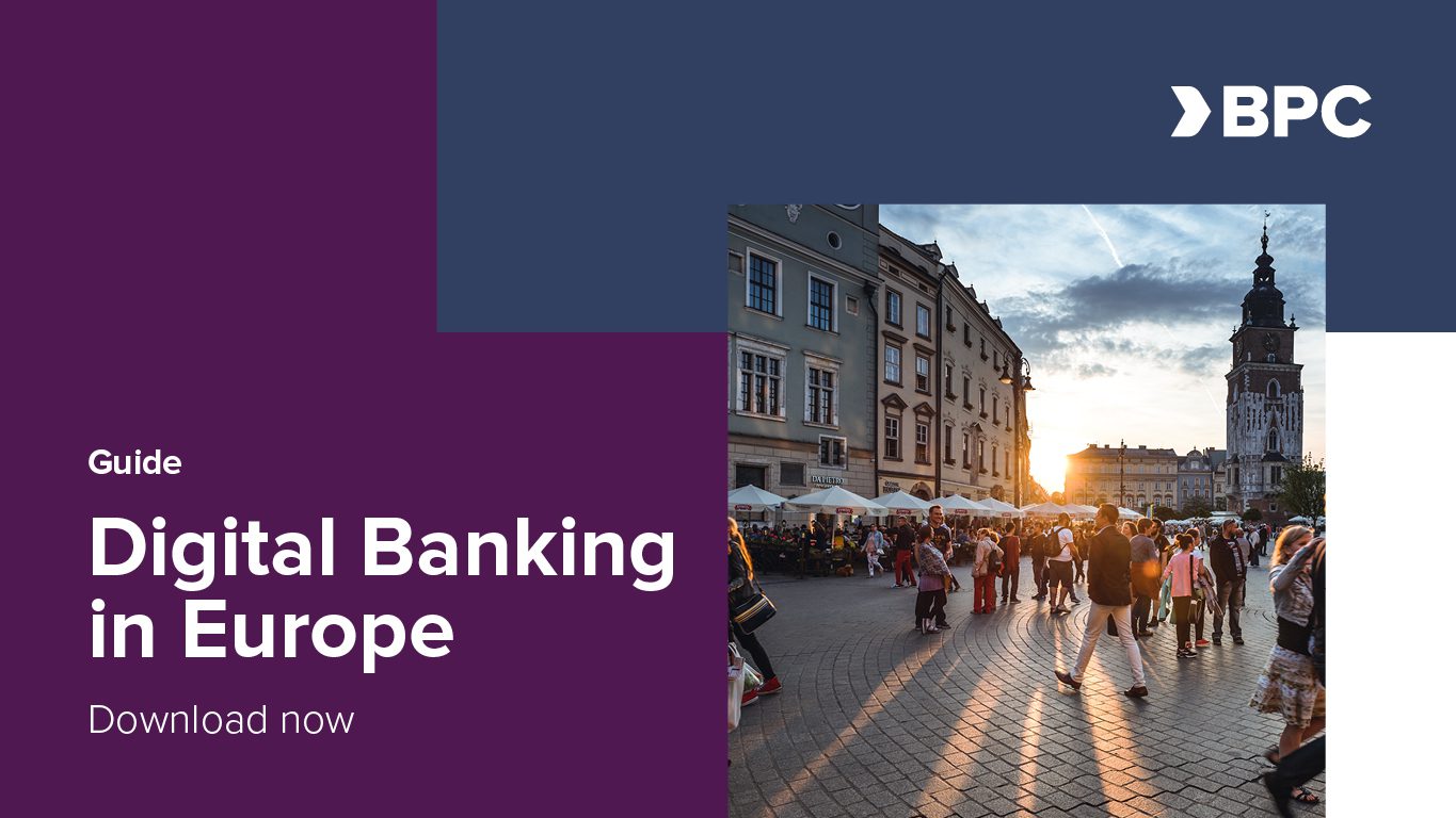 New report by BPC and Fincog offers insights on Digital Banking in ...