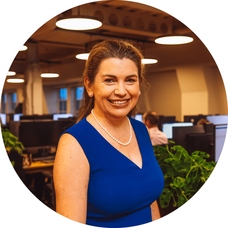 ESG Working Group | The Payments Association