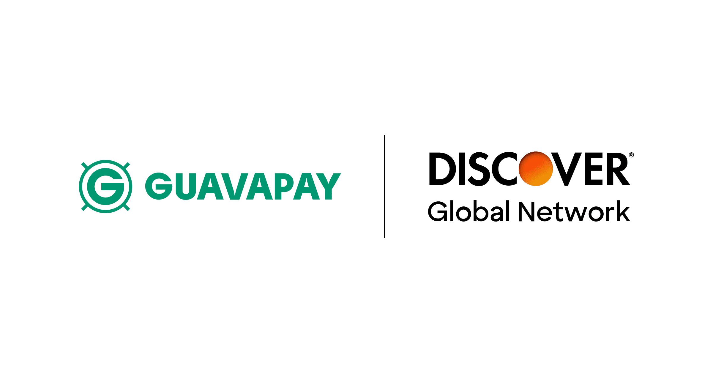 Guavapay, a payment technology company, teams up with Discover® Global ...