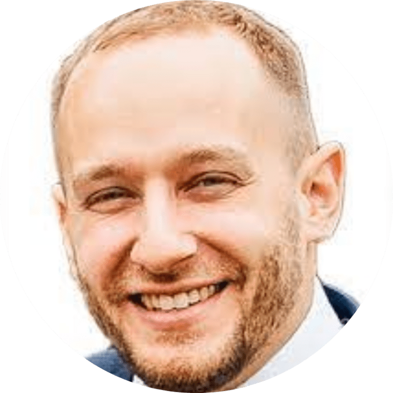 Aaron Elliott-Gross | The Payments Association