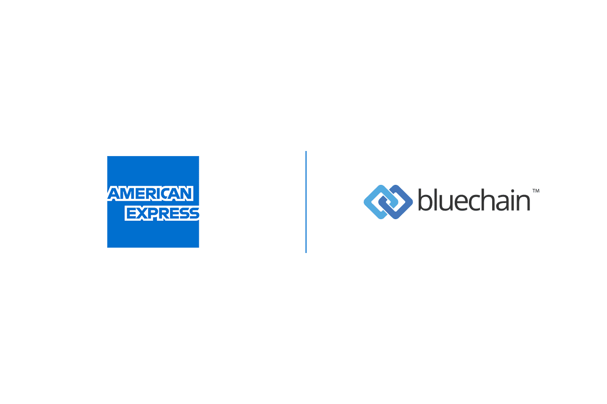 American Express and Bluechain announce partnership to streamline SME ...