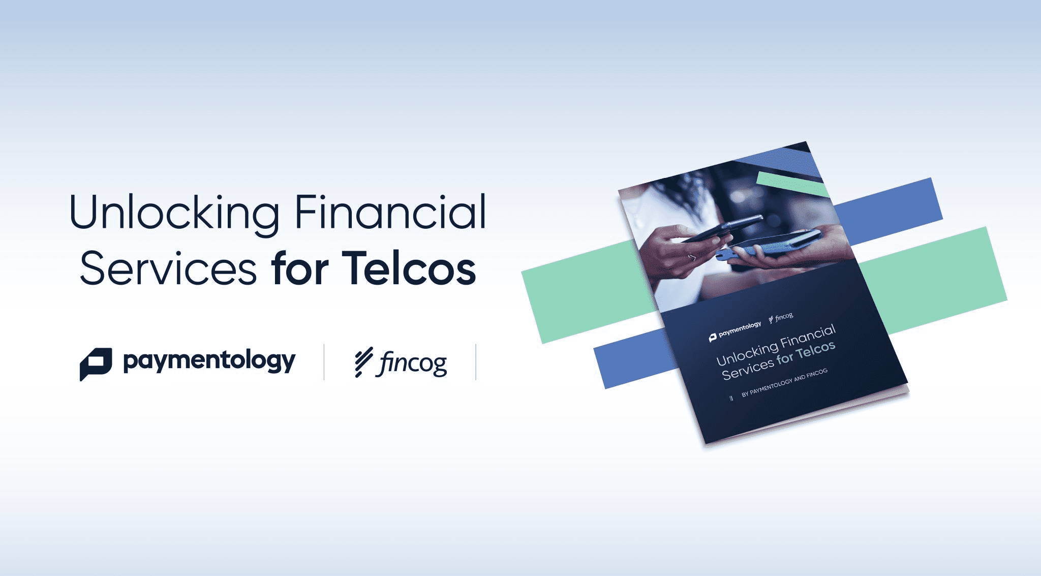 Unlocking Financial Services for Telcos | The Payments Association