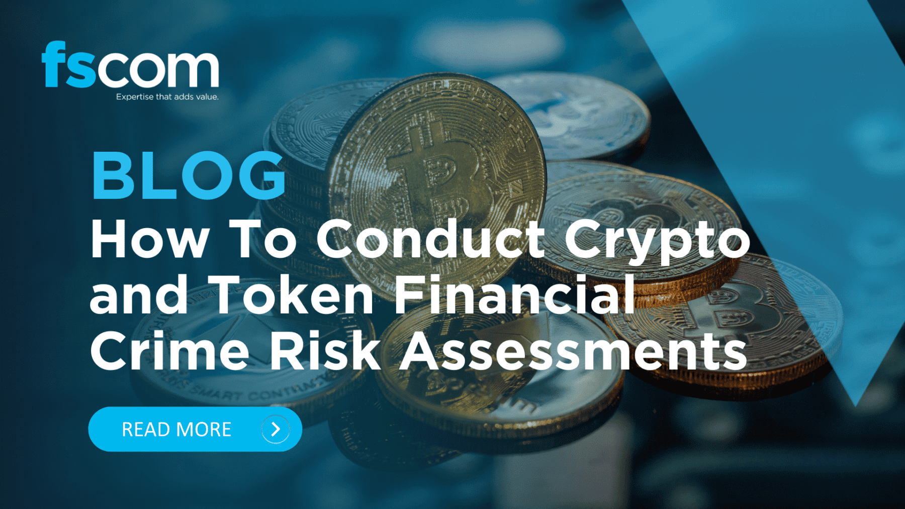 How To Conduct Crypto and Token Financial Crime Risk Assessments | The ...