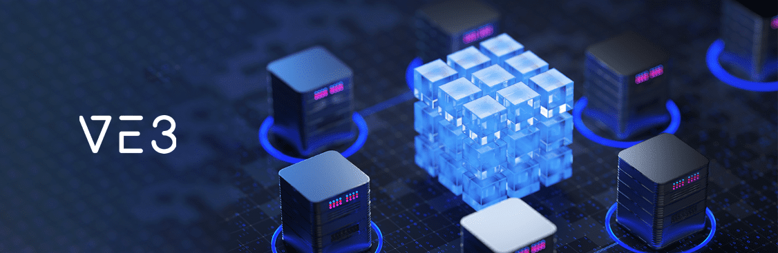 VE3 Introduces One-Click Blockchain Nodes Deployment Solutions | The Payments Association