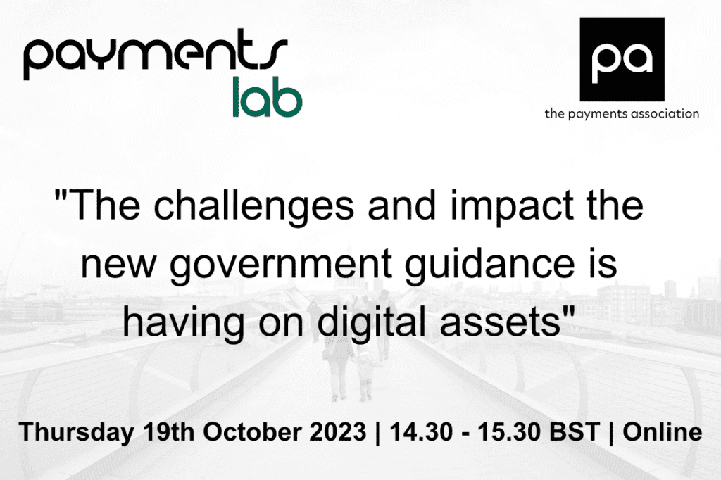 The Payments Association EU