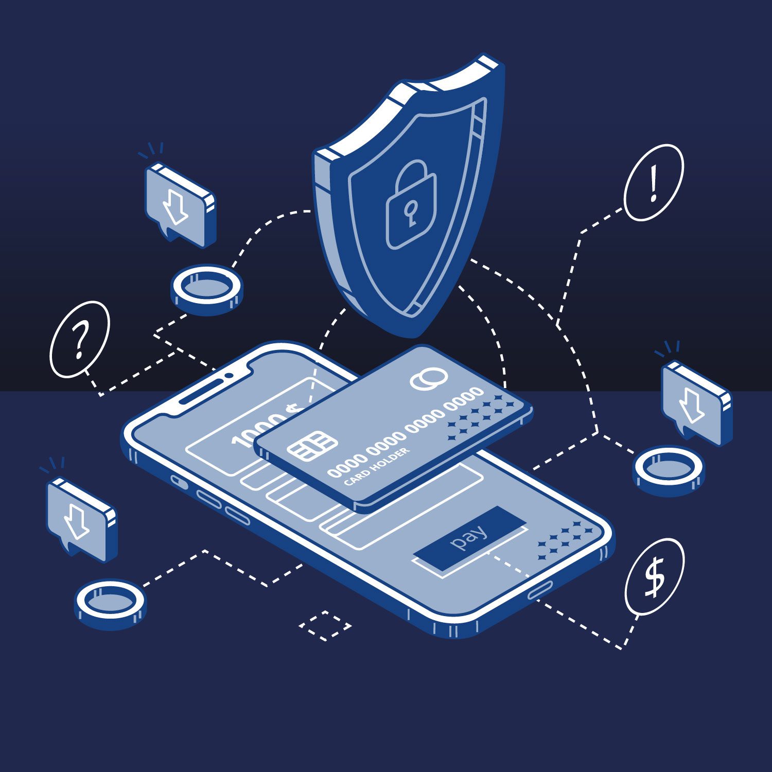 Key for financial services digital transformation will be to remove ...