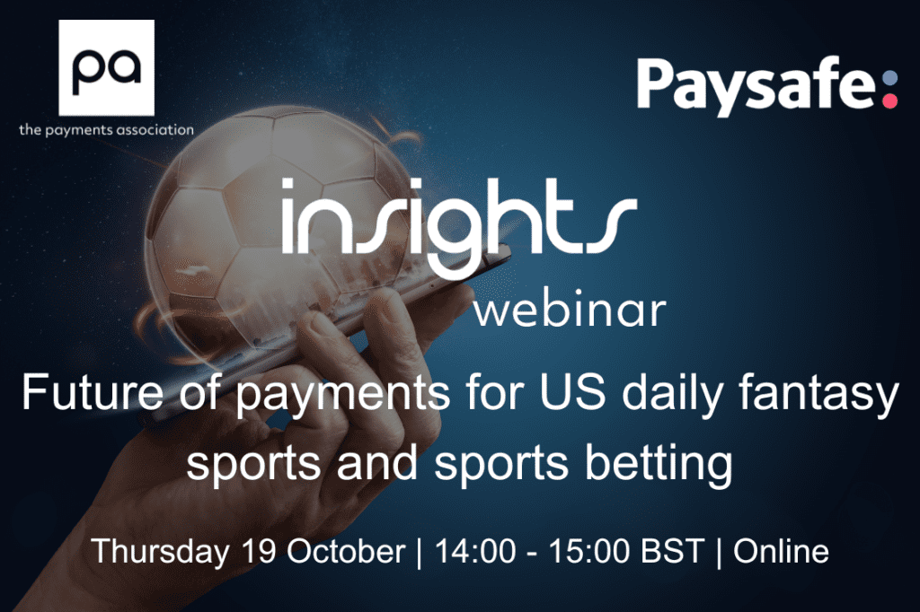 The Payments Association EU