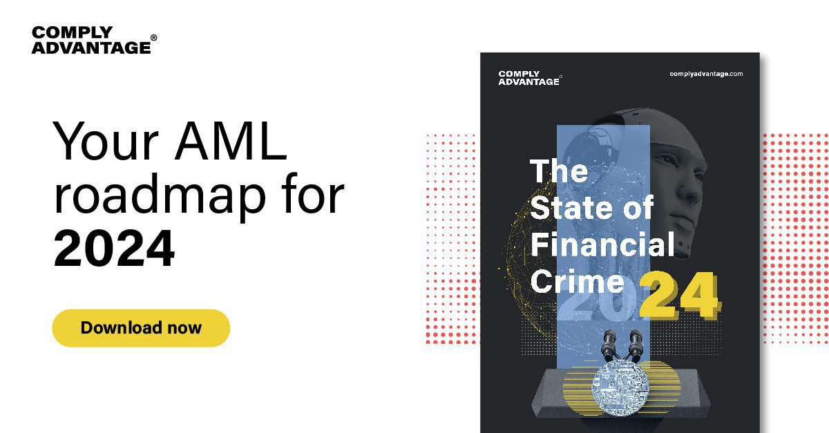 The State of Financial Crime 2024 | The Payments Association