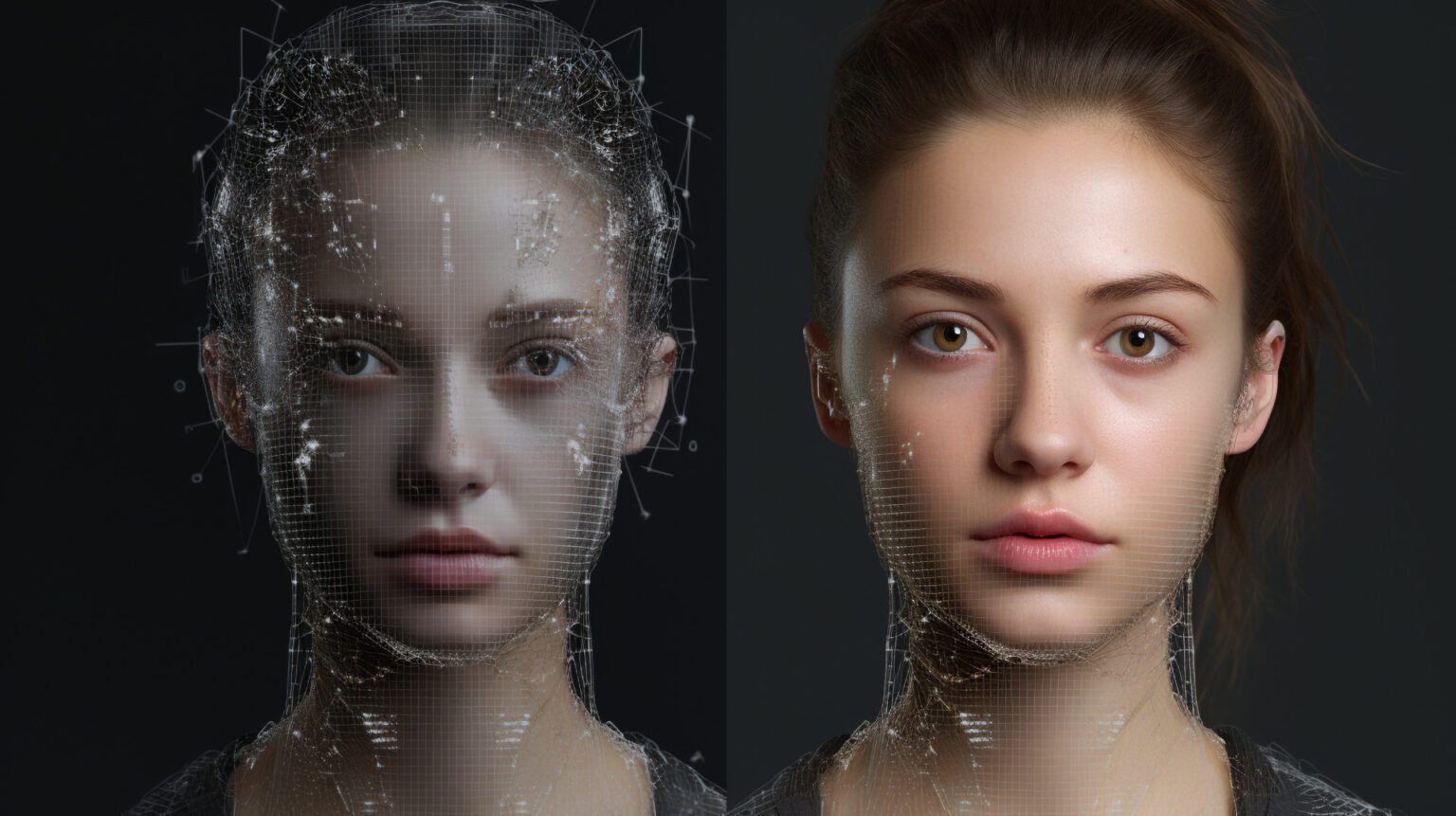 AI-generated fake IDs: How not to fall for the latest fraud | The ...