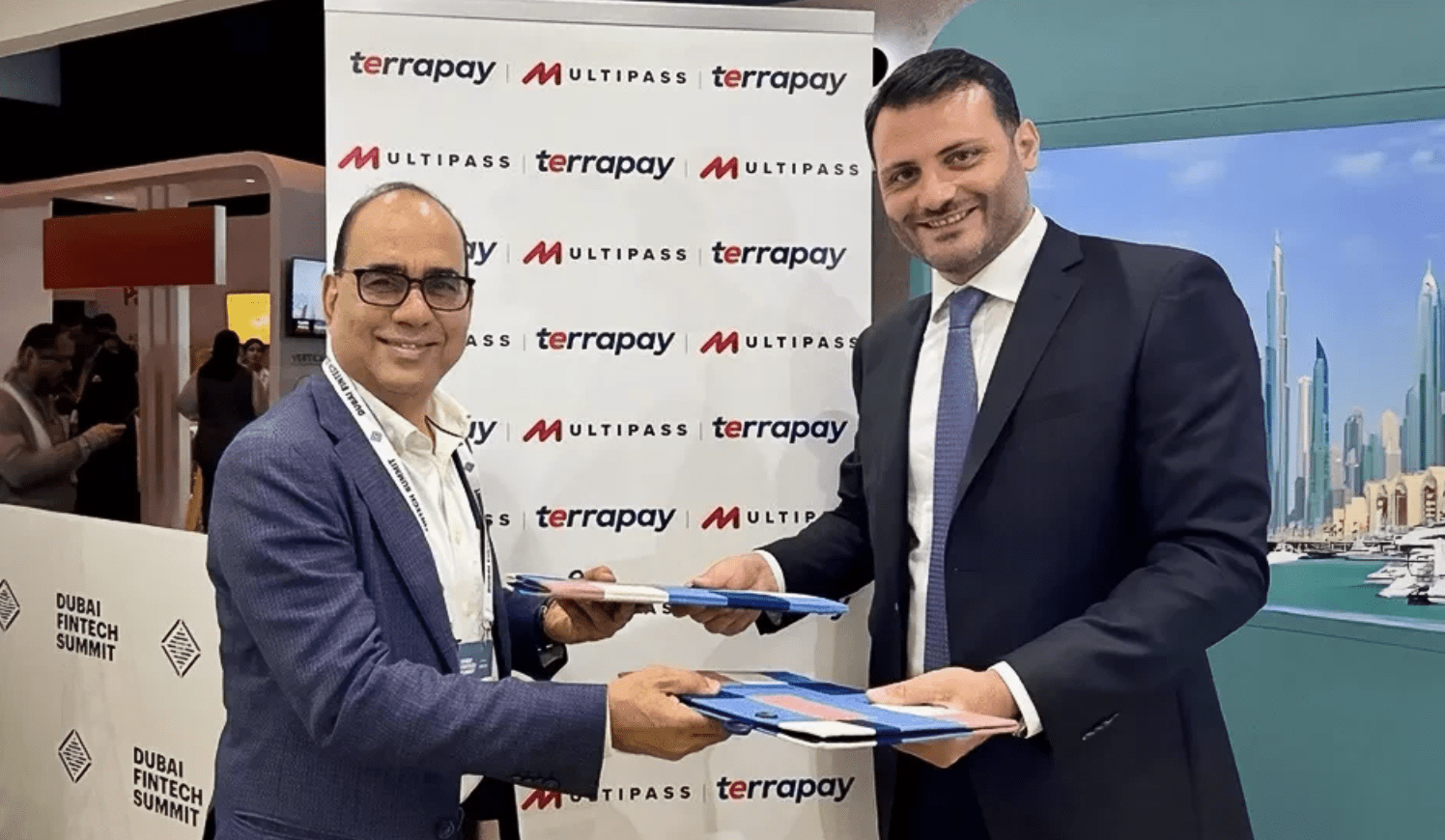 New opportunities for international businesses: TerraPay partners with ...