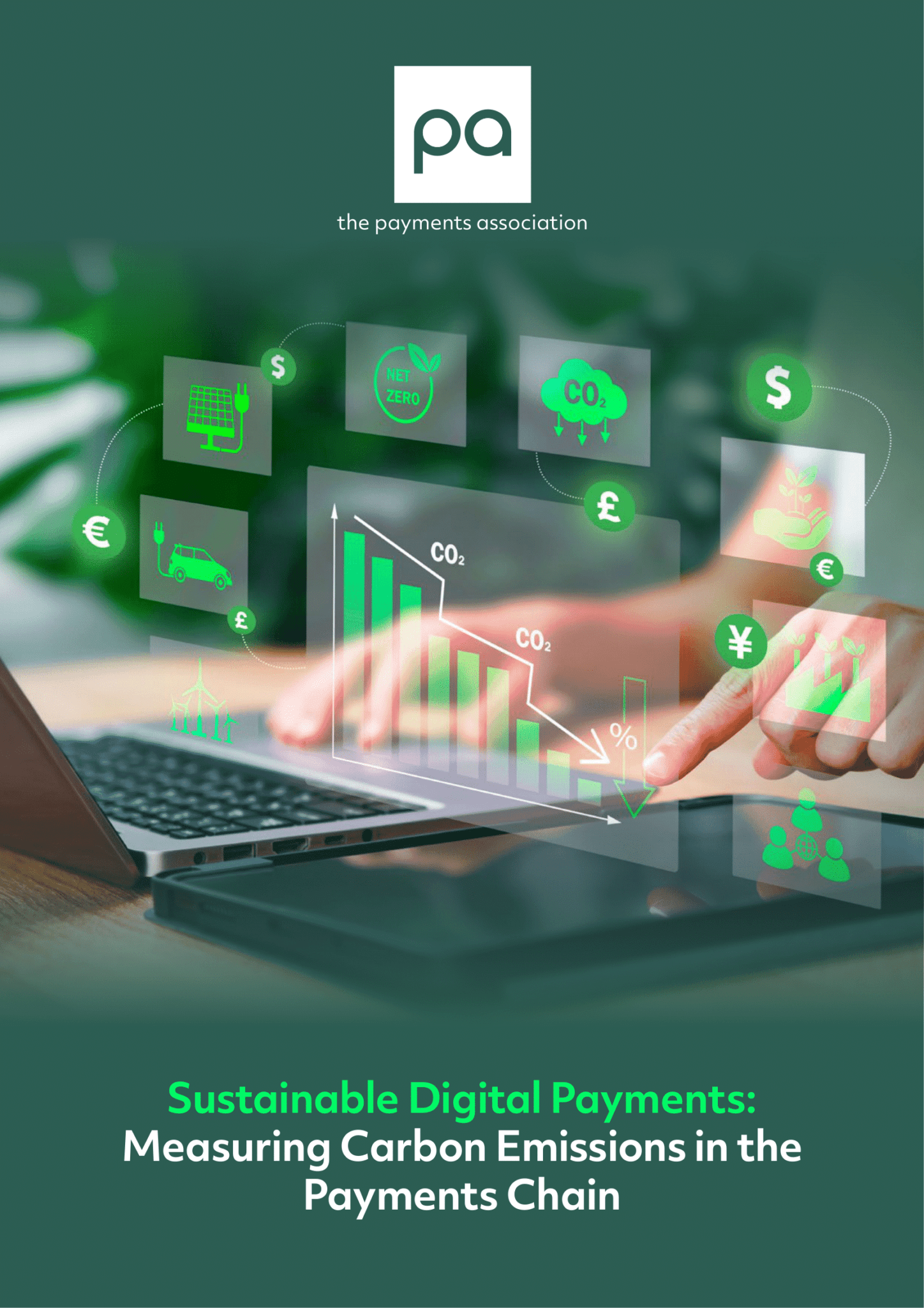 Become a Member | The Payments Association