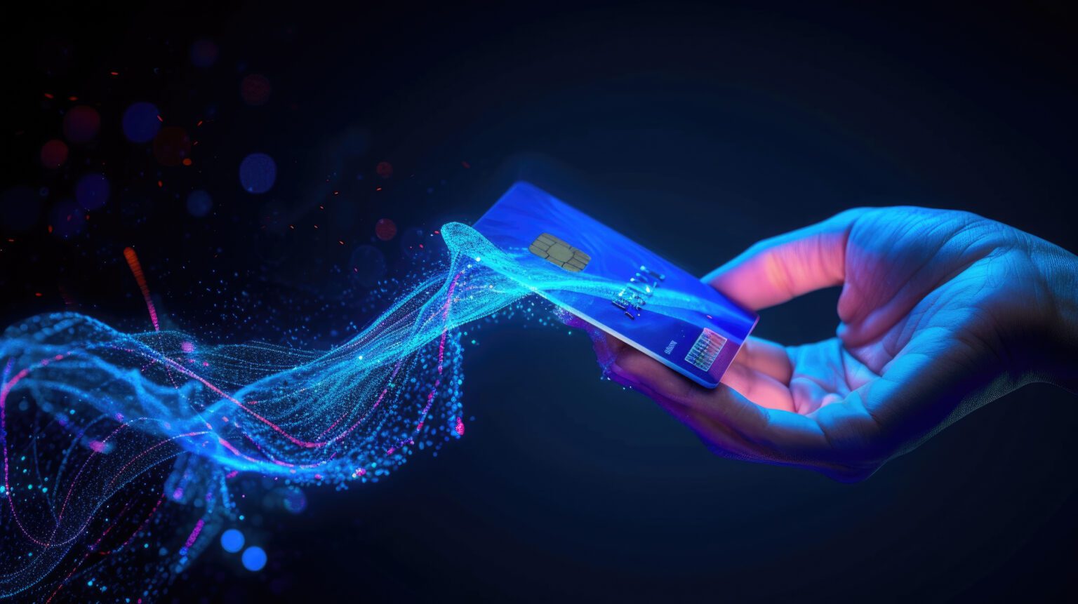 Challenges in the card payment industry—Navigating a rapidly changing ...