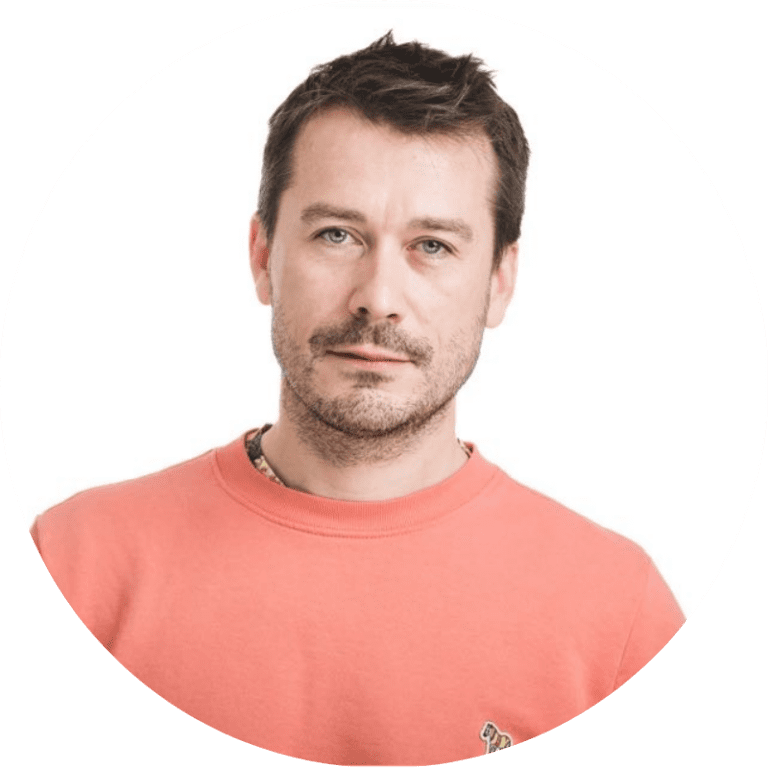 Michael Rolph | The Payments Association