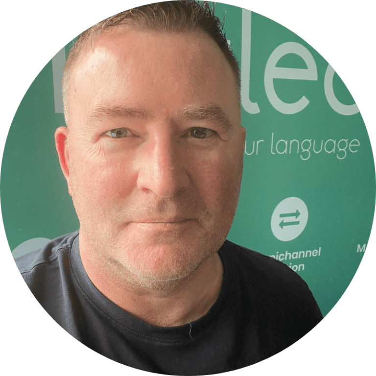 Neil Wake | The Payments Association